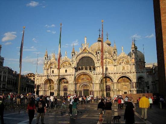 Venice - Holiday Inspiration