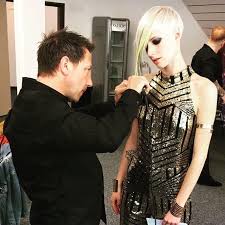 DNA Salon - Holiday Inspiration