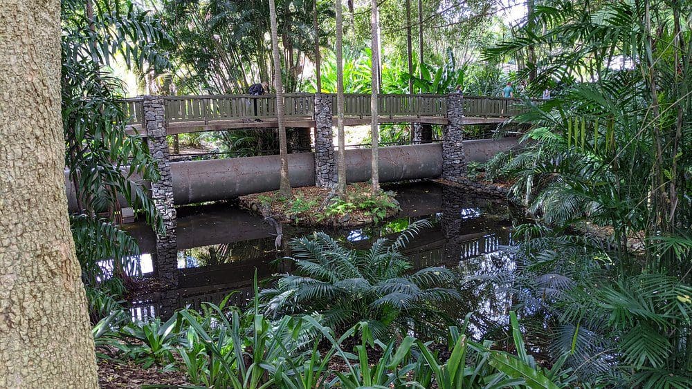 City Botanic Gardens - Holiday Inspiration