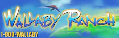 Wallaby Ranch - Holiday Inspiration